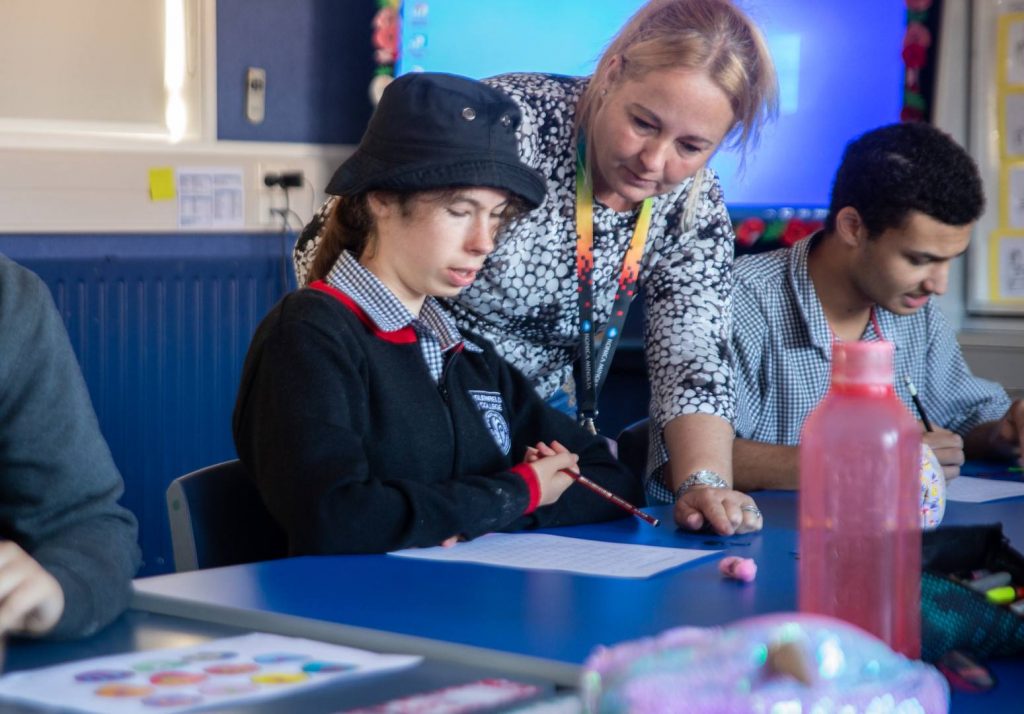 Outreach Service – Wilson